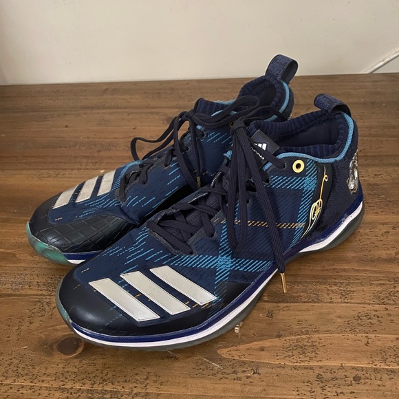 adidas | Shoes | Adidas Icon Trainer Legend Pack Los Angeles Size 9 ...